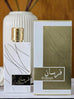 Fursan White 100ml EDP spray – Estilo Fresco
