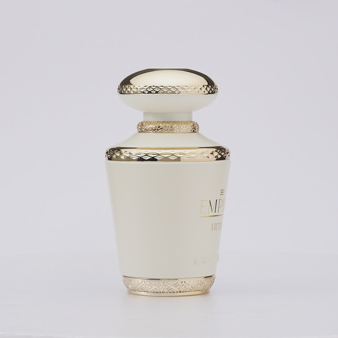 Khadlaj Empire Victor 100 ml EDP spray - Estilo Fresco